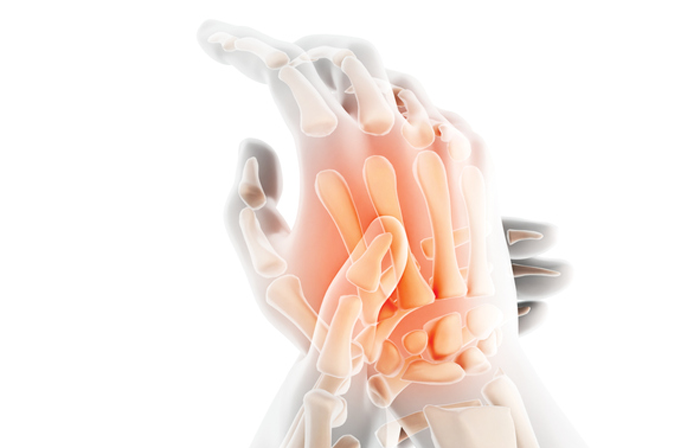 Hand and Upper Extremity – Ortho MediSys